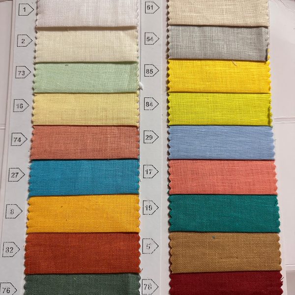 Cotton From India – Bringing fabrics from India to Malaysia